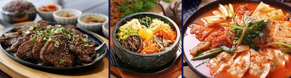 Chosun Korean BBQ - Overland Park, KS 66213 (Menu & Order Online)